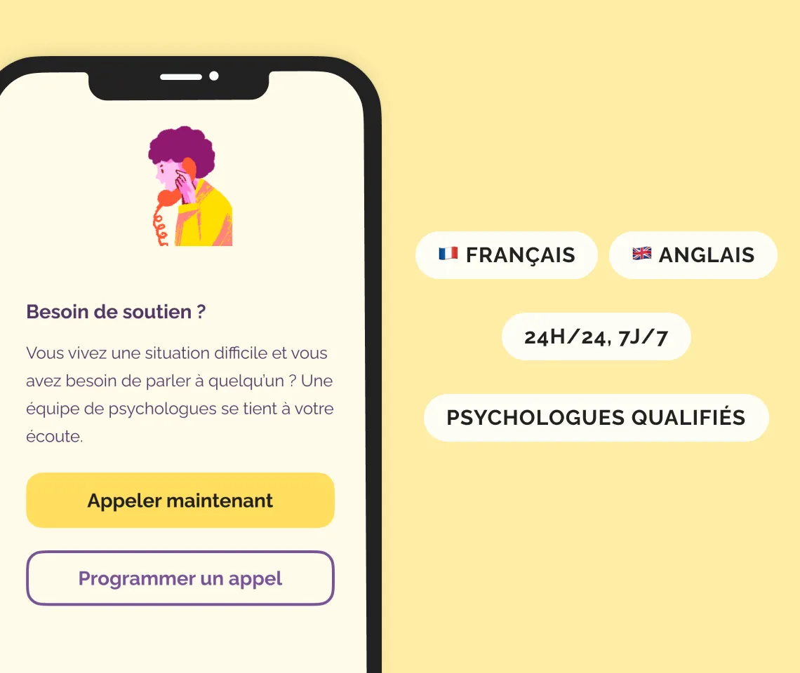 Prévention tertiaire - Moka.care